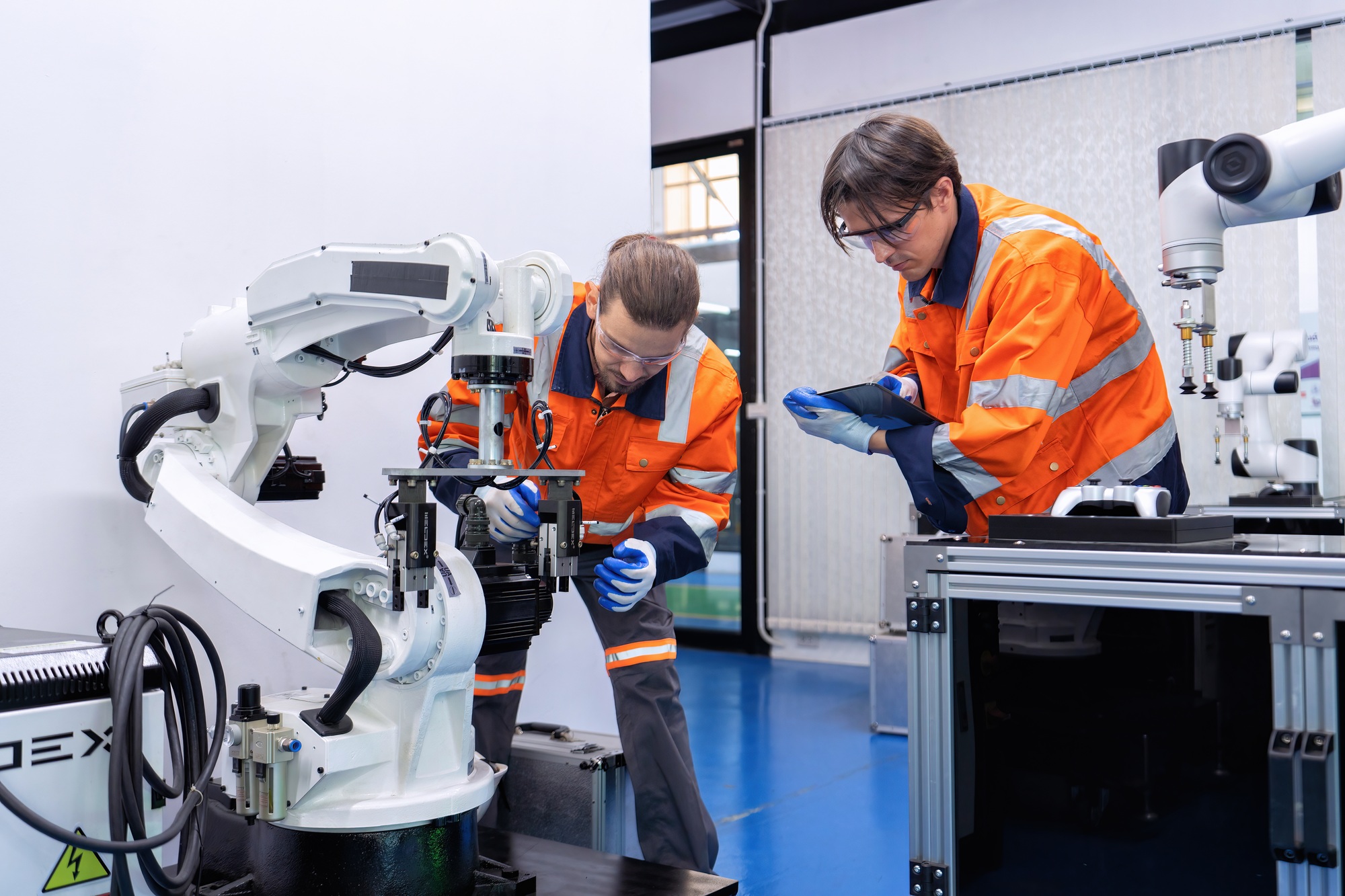 Service Operations – Boston Business Consulting